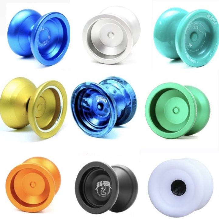 CLYW YoYofficer Magicyoyo Pro yo-yo (Unresponsive yoyo) | Lazada