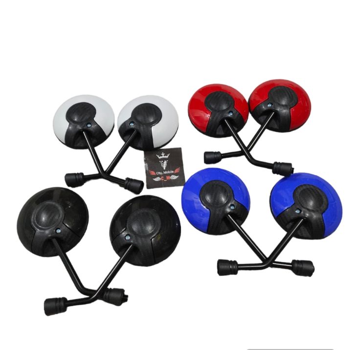 Spion scoopy new baru for semua honda | Lazada Indonesia