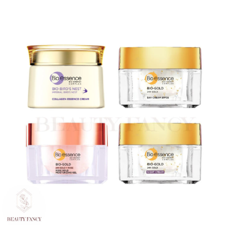 Bio-Essence Bio Cream 50g | Lazada Indonesia