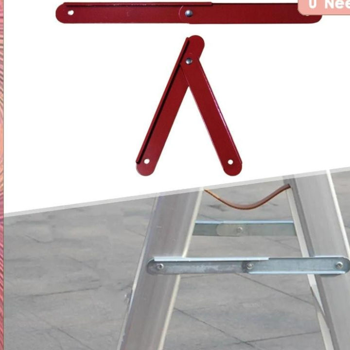 Replacement accessories for metal step hinges of herringbone ladder ...