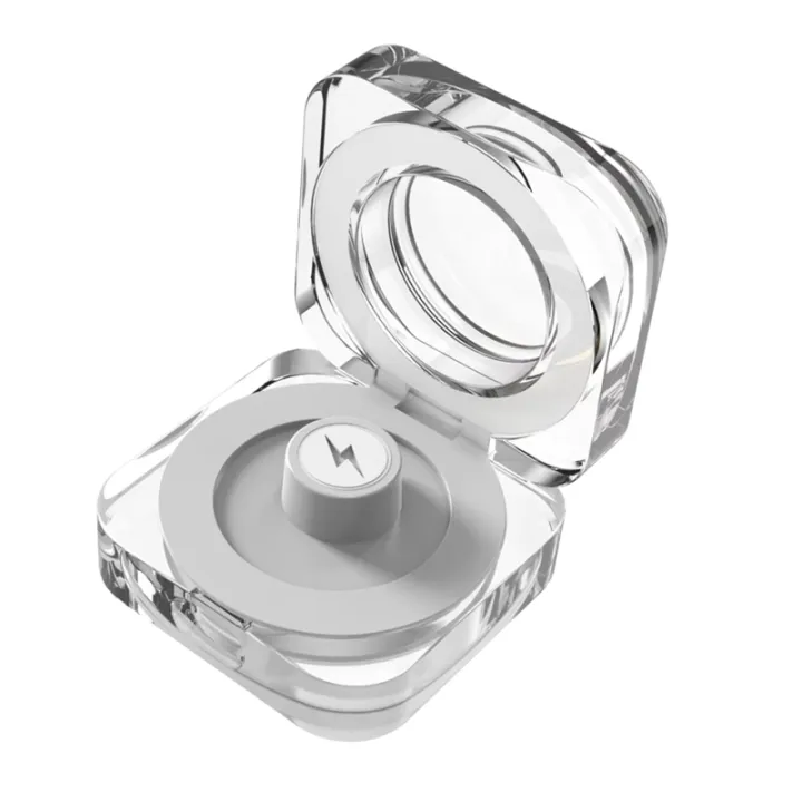 Smart Ring Charging Box Smart Ring Charging Case Without Charging Cable ...