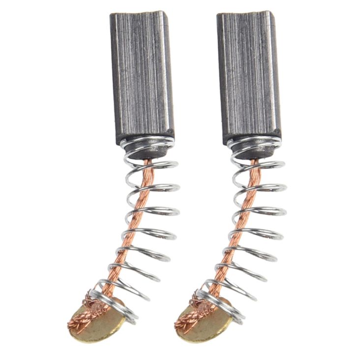 【VALUESP】 Efficient and Long Lasting Carbon Brushes for Electric Motors ...