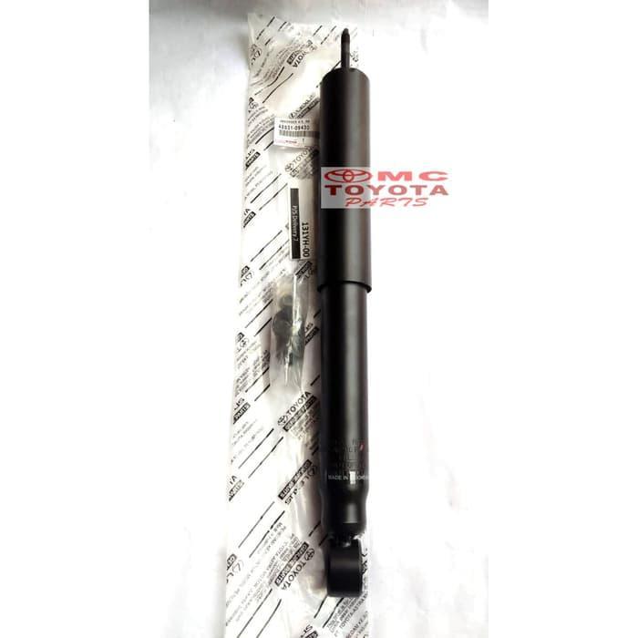 Shock Absorber Breaker Breker Belakang Kijang Innova 48531-09430 ...