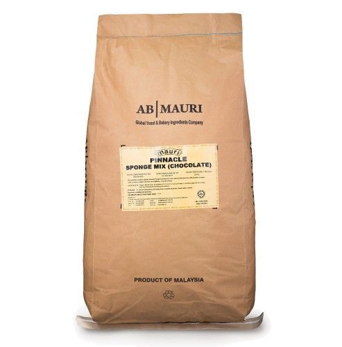 SPONGE MIX 25KG ( VANILLA / CHOCOLATE ) | Lazada