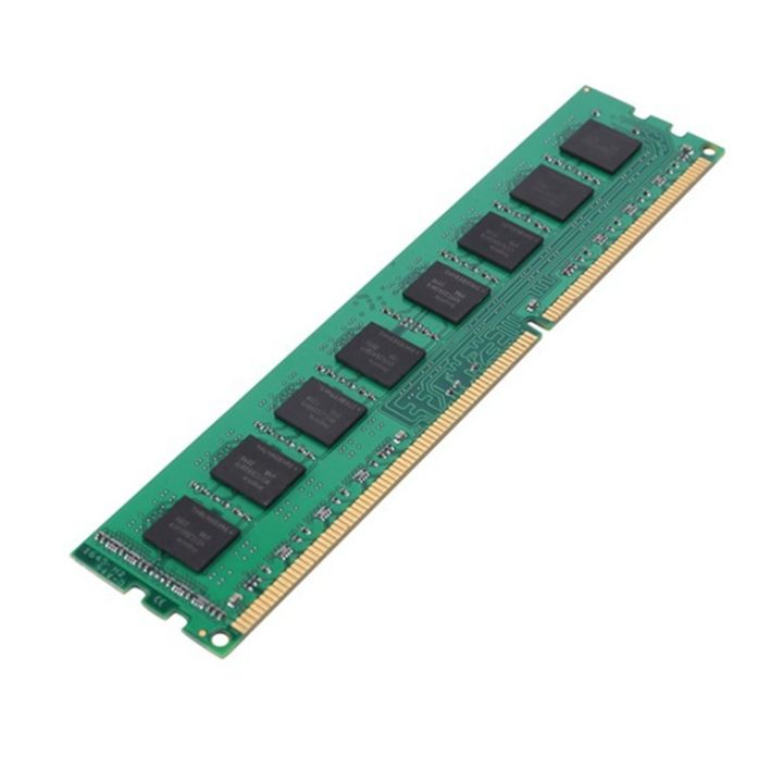 DDR3 4G RAM Memory 1333Mhz 240 Pins Desktop Memory PC3-10600 DIMM RAM ...