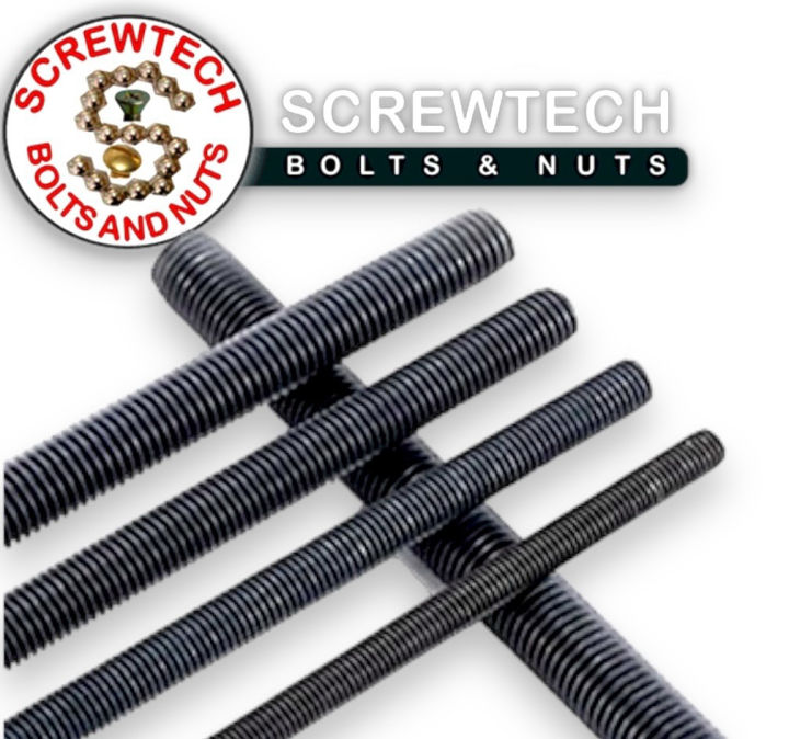 COT High Tensile Threaded Rod ( 1 Meter) | Lazada PH