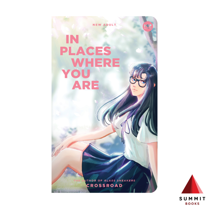 In Places Where You Are | Lazada PH