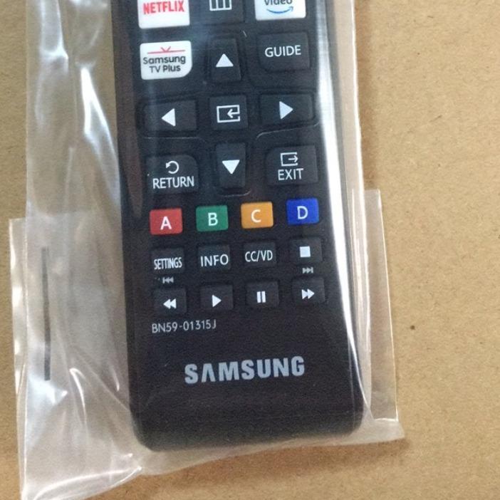 New BN59-01315J For Samsung LCD TV Remote Control UN70TU6980FXZA ...