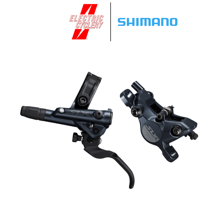 SHIMANO SLX BR-M7100 Dual Piston J03A Brake Set | Lazada PH