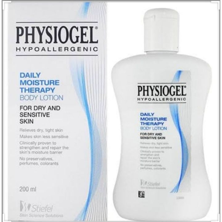 Physiogel Daily Moisture Therapy Lotion | Lazada PH