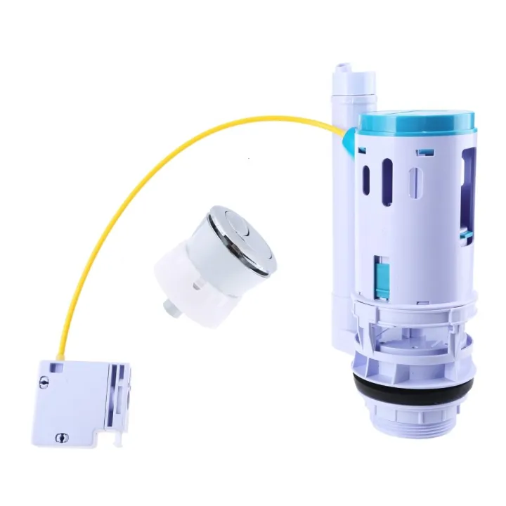 Modern Toilet Flush Conversion Adjustable Double Flush Toilet Tanks air ...