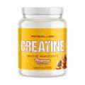 Primeval Labs Creatine Monohydrate Powder - 120 Servings and Travel ...