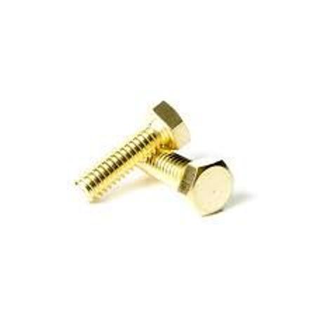 10pcs M12 20-50mm Tetanized Hex Bolt Cap Screw | Lazada PH