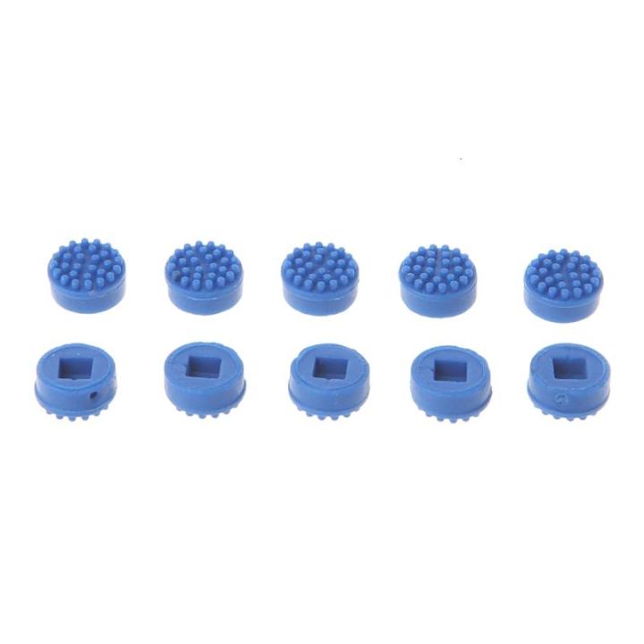 10 Replacement Trackpoint Cap Mouse Point Stick Nipple for HP Laptop ...