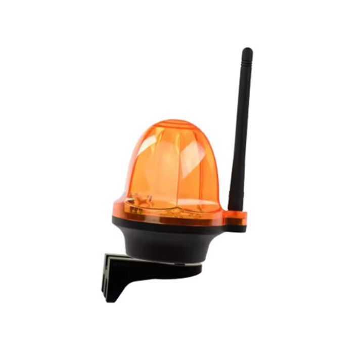 【TTONG Mall】RF-Remote Control Universal LED Warning Light System AC DC ...