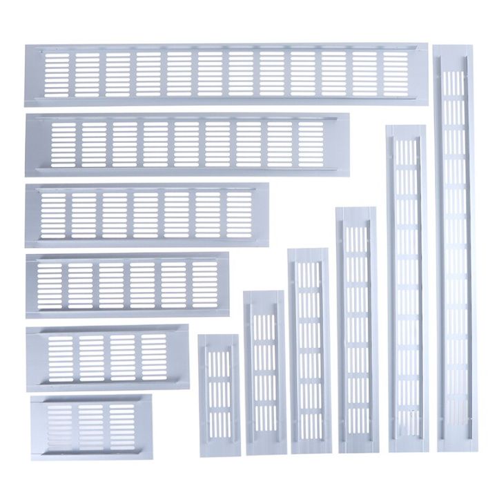 New Aluminum Vents Perforated Plate Air Vent Perforated Plate Web Plate ...