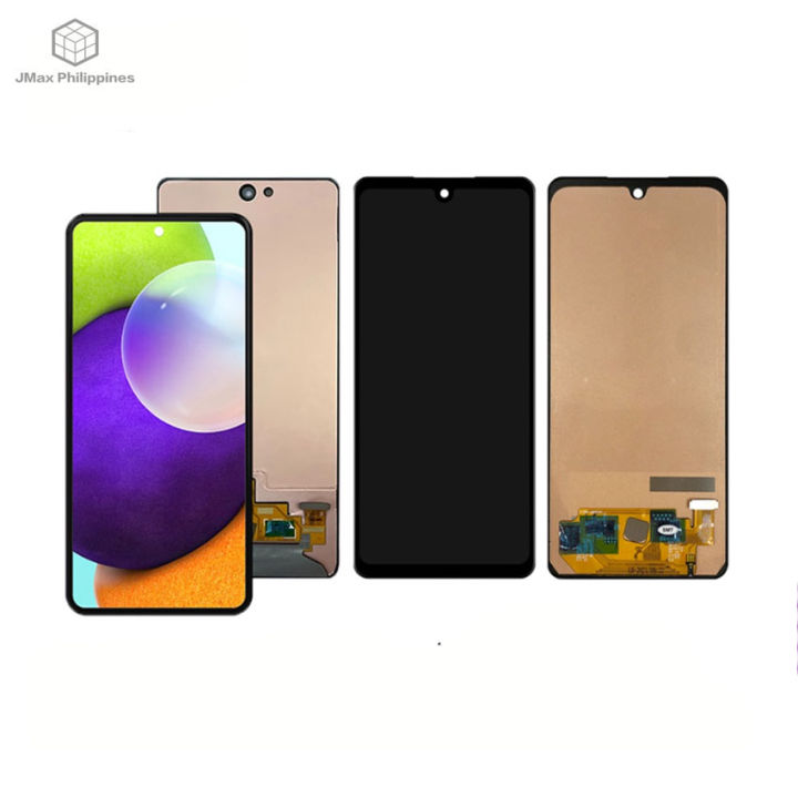 Samsung LCD Samsung Galaxy A52 4G A52 5G A52S 5G LCD Digital Touch ...