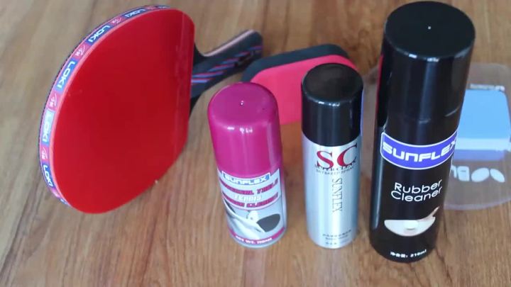 STIGA Stiga Two-Star Table Tennis Rackets 2 Star Beginner Single Shot 1 ...