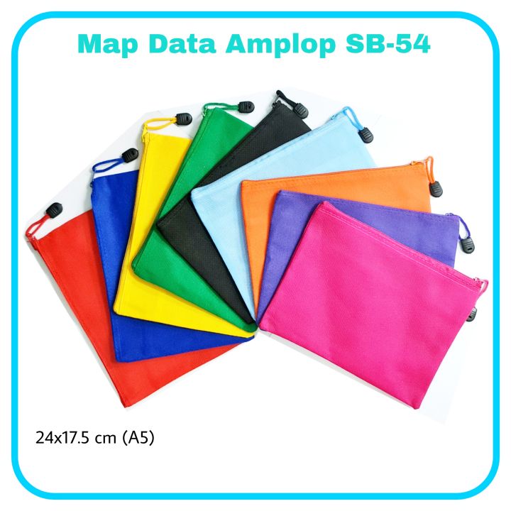 SOS Map Data MICROTOP SB-54 / Map Dokumen / Map File | Lazada Indonesia