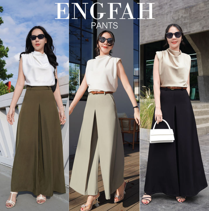 Engfah pants | Lazada.co.th