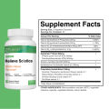Sciatic Nerve Health Support Supplement - Nerve Support Formula na may ...