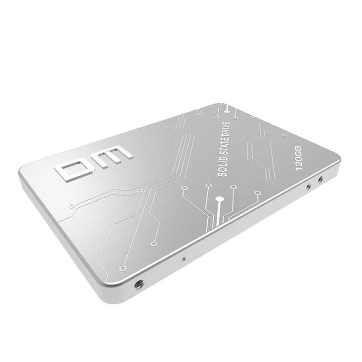DM F500 / F550 SSD 120GB/ 128GB/ 240GB/ 256GB / 480GB/ 512GB Internal ...