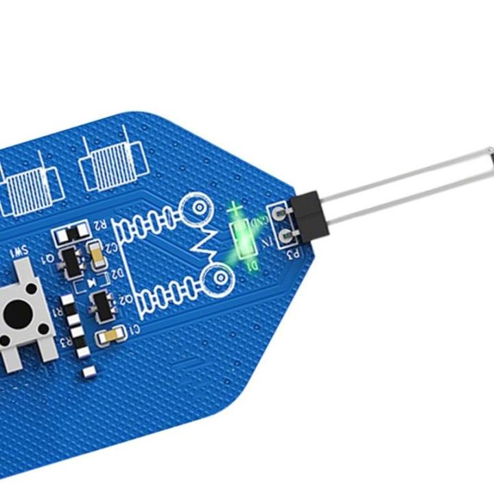 Mobile Motherboards Diagnostic Tool High Sensitivity Inductor Tester ...