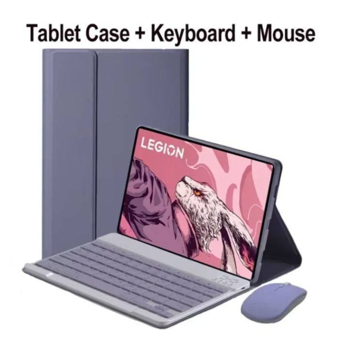 Keyboard Case For Lenovo LEGION Y700 Gen4 2025 Case 4th Generation 8.8 ...