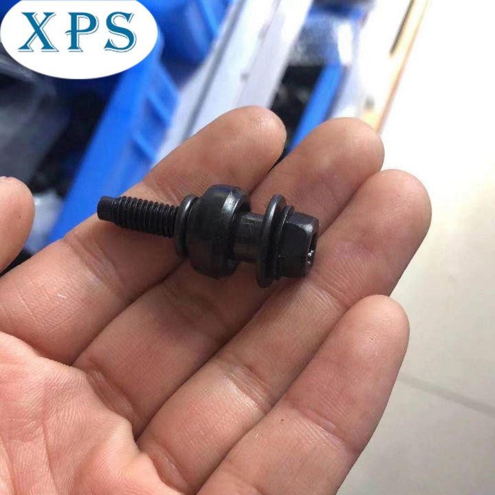 Xps Volkswagen Audi วาล์ว Chamber ฝาครอบสกรู06J103831 06J 103 831 ...