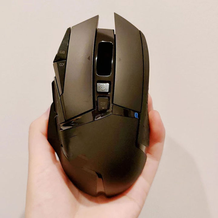 G502 Lightspeed Chuột Vỏ chuột phụ kiện thay thế cho Logitech không dây ...