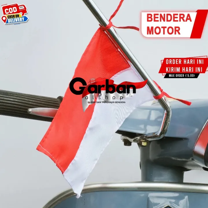 bendera mini | Lazada Indonesia