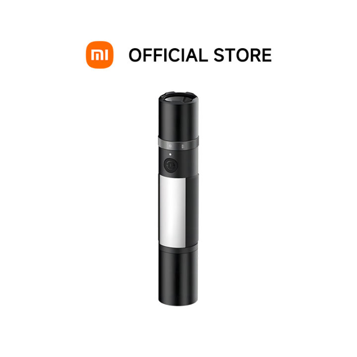 Xiaomi Multi-function Flashlight Global Version | Lazada PH