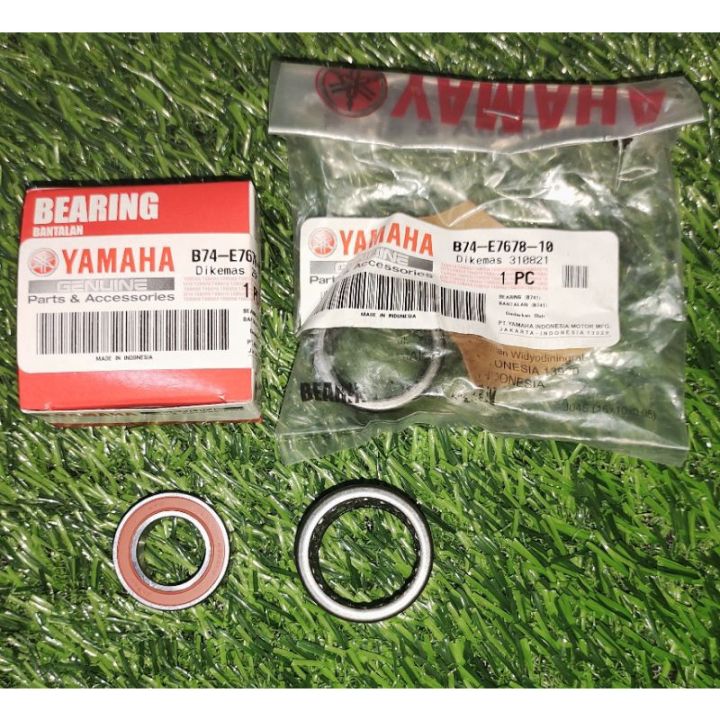 XMAX 300 TORQUE DRIVE PIN BEARING YAMAHA GENUINE PARTS | Lazada PH