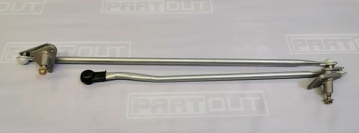 TOYOTA HILUX - VIGO WIPER LINKAGE ASSEMBLY 1988-1997 | Lazada PH