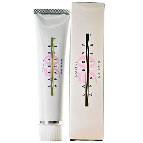 Japan Lateral Medicinal Hydroxyapatite Toothpaste | Lazada PH