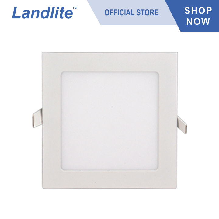 Landlite Downlight DL11-225-18W CW | Lazada PH