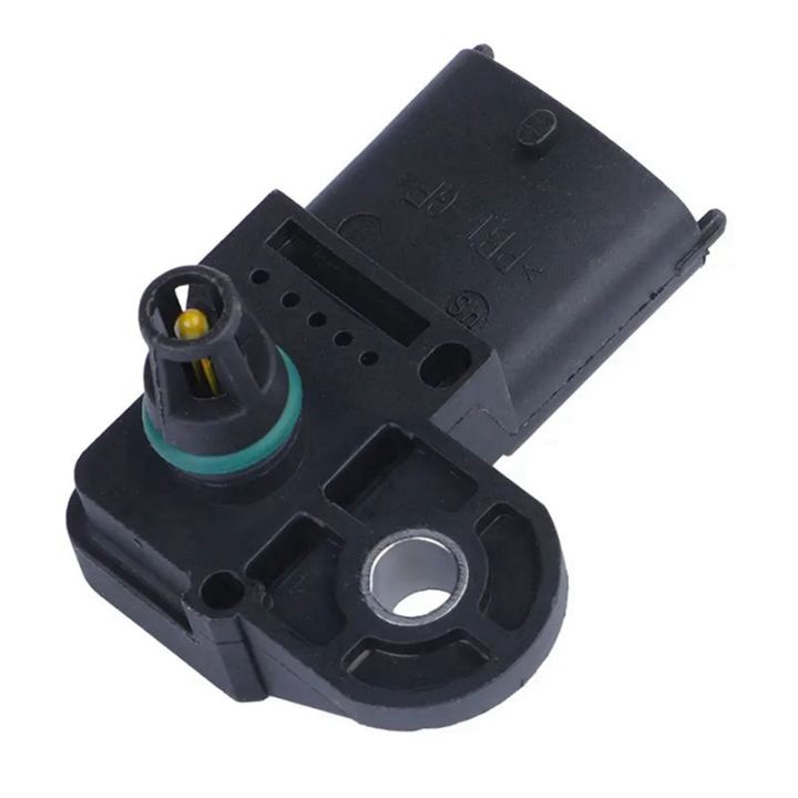 (PFUO) Map Sensor Intake Air Pressure Sensor for Weichai Sinotruk ...