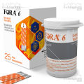 Fora 6 Plus Strip Refill Gula Kolesterol Asam Urat Hemoglobin ...