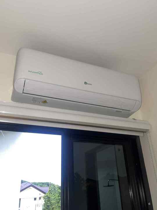 🎉🎆 ALL NEW KOLI.N VERSA - MATCH SERIES MULTI SPLIT - TYPE INVERTER ...