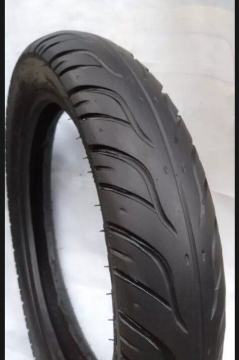 BAN MOTOR MATIC FEDERAL ukuran 80/90-14 tubles | Lazada Indonesia