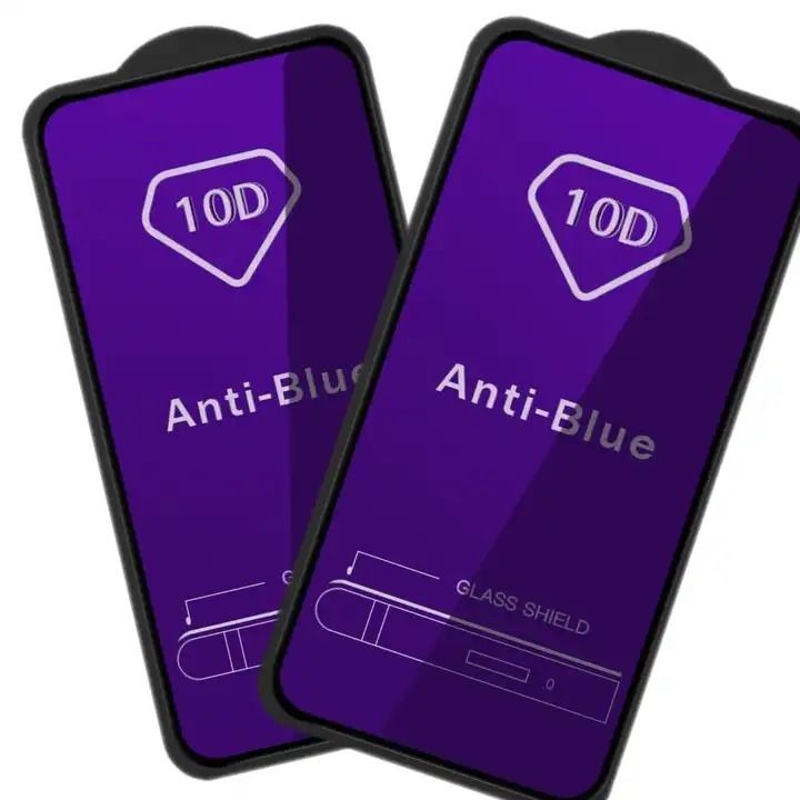 TEMPERED GLAS ANTI RADIASI/BLUE INFINIX NOTE 11I SMART 4 SMART 5 SMART ...