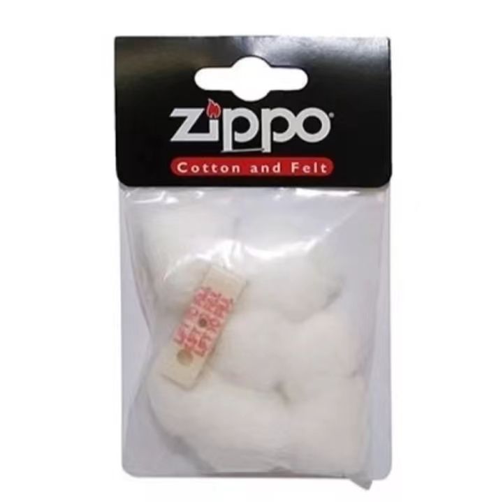 Zippo Cotton Felf for Zippo Lighter | Lazada
