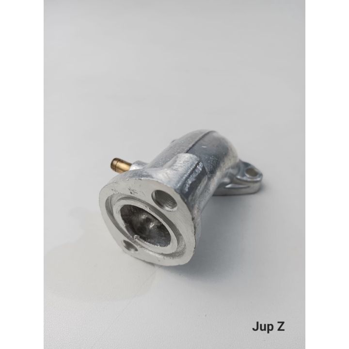 Manipol Karburator Manipul Intake Manipull Manifold Jupiter Z | Lazada Indonesia