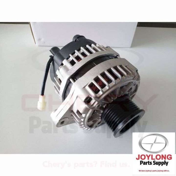 ORIGINAL Joylong Komuter CAM Placer X Alternator Generator Dynamo | Lazada