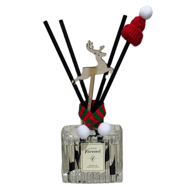 FARCENT Reed Diffuser | Lazada PH