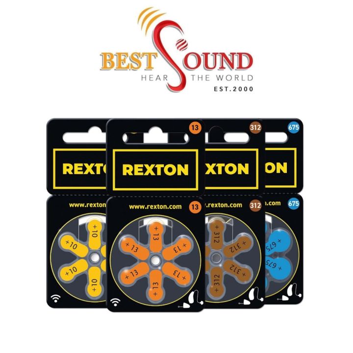 Size 10 Buy 10 Free 1 рџ рџ єрџ рџ єрџ рџ є Made In Germanyрџ рџ єрџ рџ єрџ рџ є Rexton Hearing