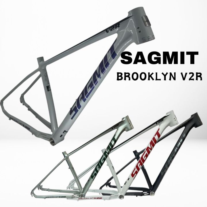 SAGMIT BROOKLYN V2R FRAME | Lazada PH