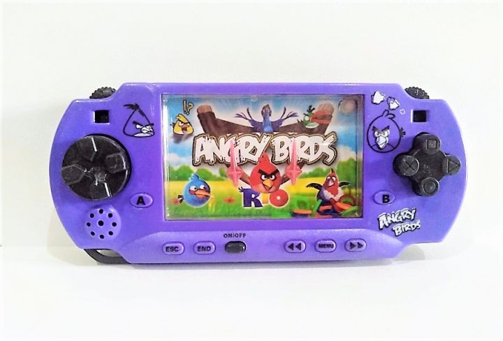 MAINAN PENCETAN GAME AIR- MAINAN ANAK JADUL | Lazada Indonesia