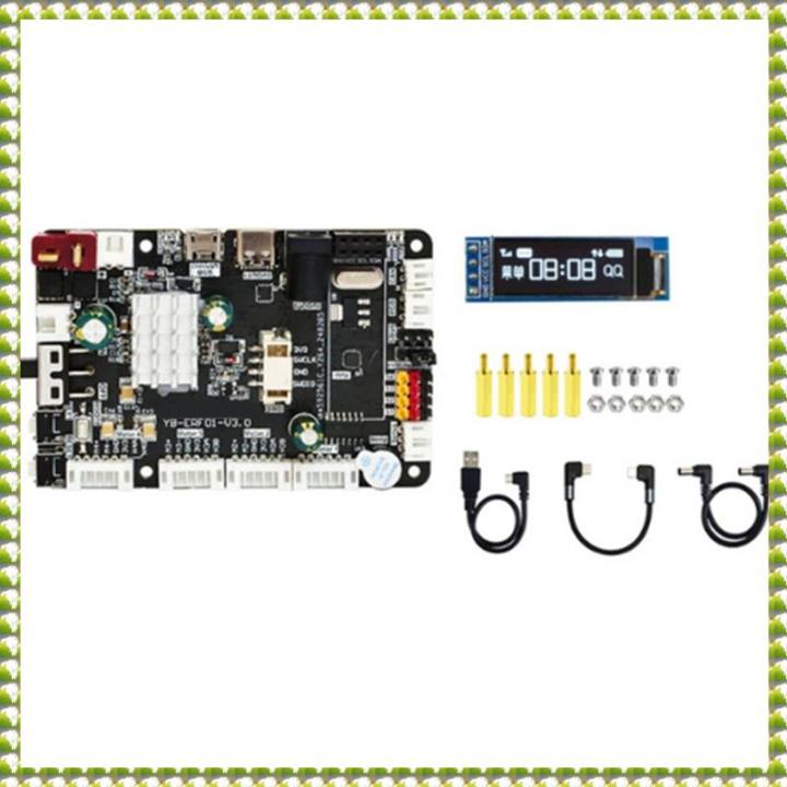 (EBIO) Ros Ros2 Robot Control Board with Stm32f103rct6 Imu for Robotics | Lazada Singapore