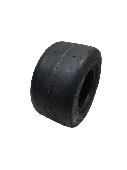 Ban SLICK DEPAN 10x4.50-5 inch Gokart Universal | Lazada Indonesia
